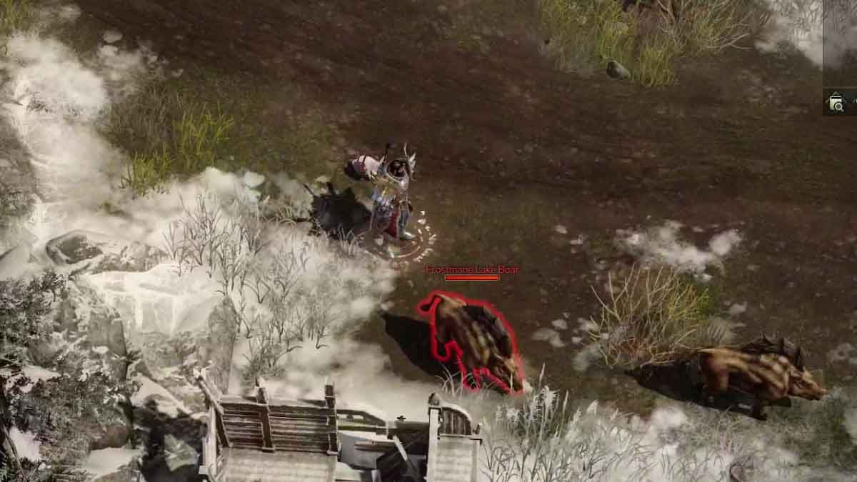 How to get Gold Coin of Vrad in Lost Ark | Pro Game Guides