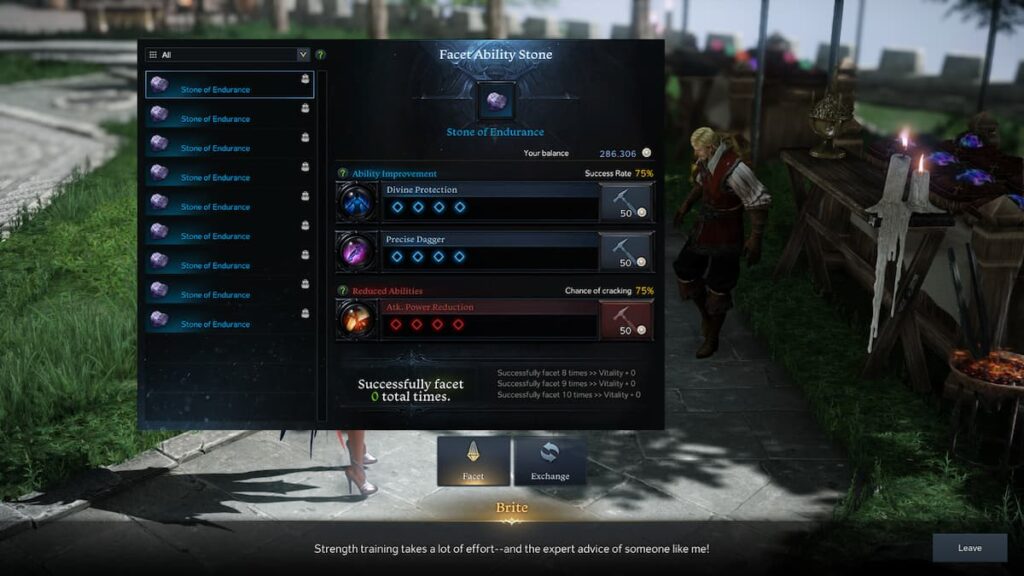 How to facet Ability Stones in Lost Ark - Pro Game Guides How to facet Ability Stones in Lost Ark - Pro Game Guides