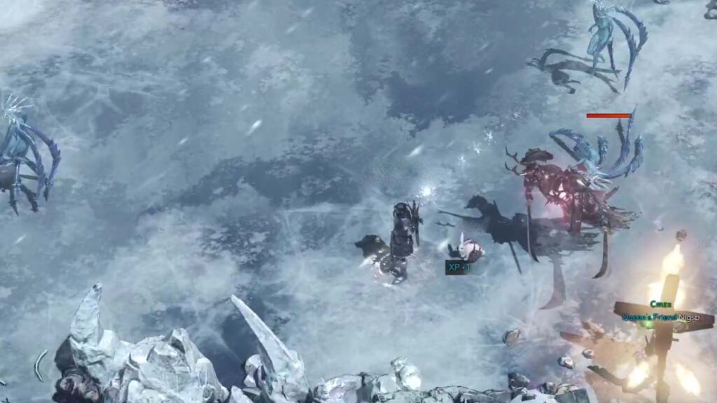 Where to find boss Maneth in Lost Ark - Pro Game Guides