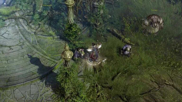 Where to find "Probing Goblin Village" Another Story in Lost Ark - Pro ...