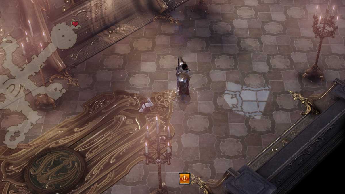 How to get the Respect emote in Lost Ark | Pro Game Guides