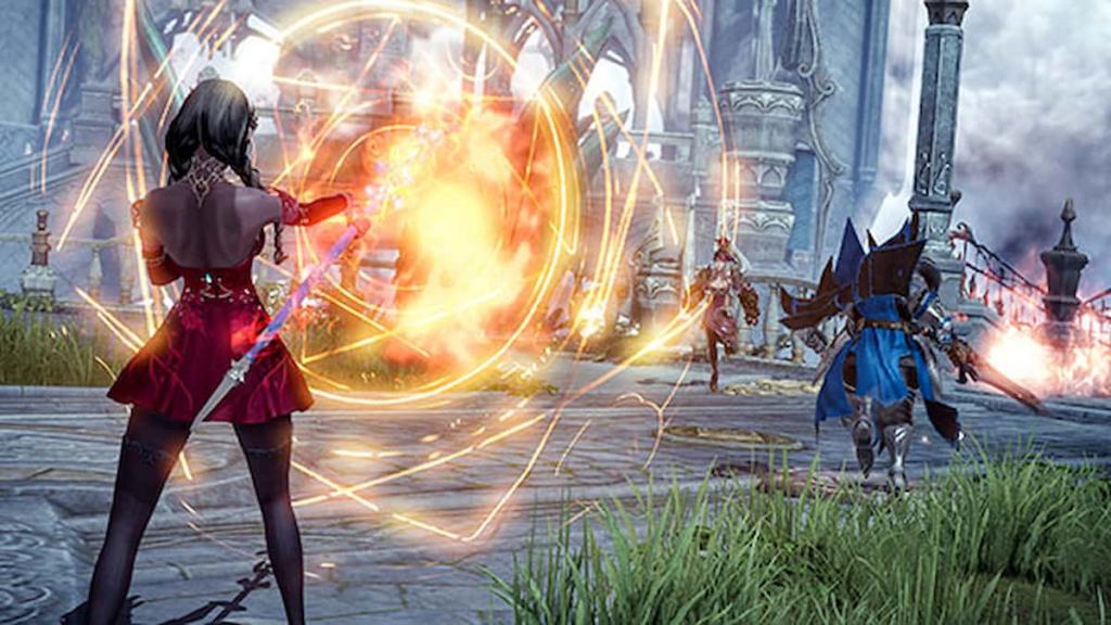 How to get the Royal Warning in Lost Ark | Pro Game Guides
