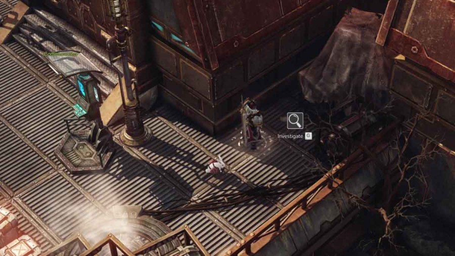 Where to find "To Be A Human" Hidden Story in Lost Ark | Pro Game Guides