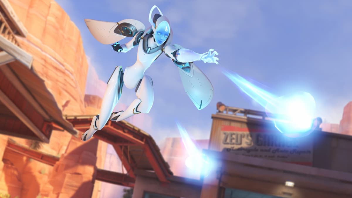 Is the Overwatch 2 PvP Beta coming to console? | Pro Game Guides