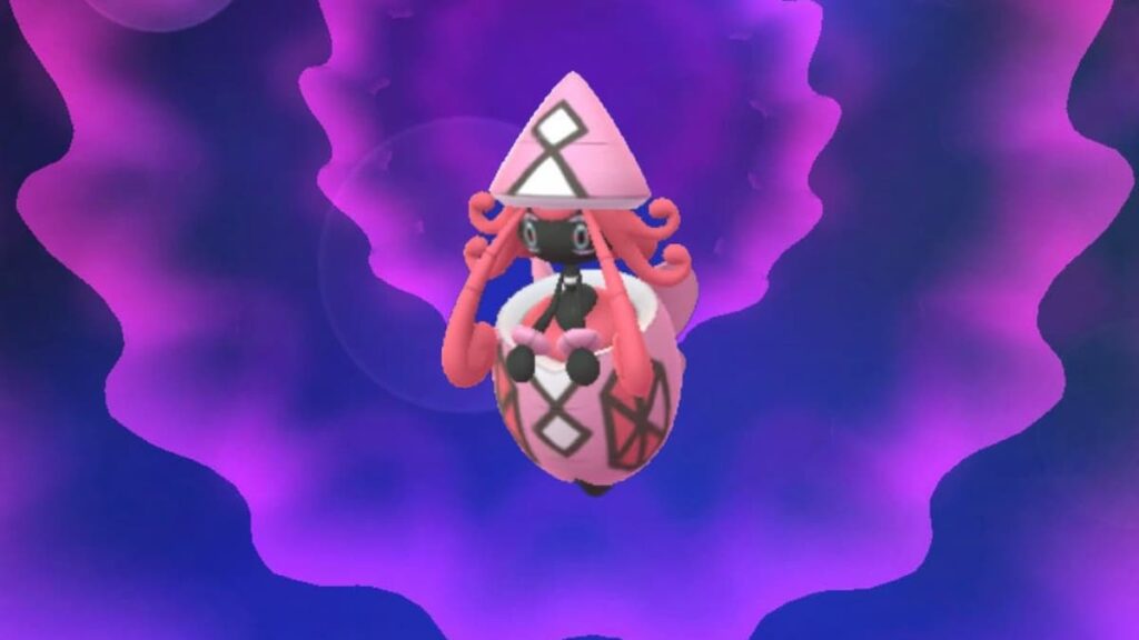 Can you catch a shiny Tapu Lele in Pokémon Go? - Pro Game Guides