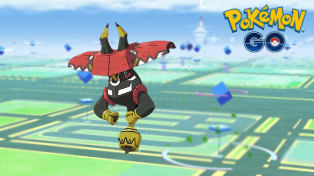 Pokémon Go Raid Guide: Tapu Bulu's Best Counters and Weaknesses | Pro ...