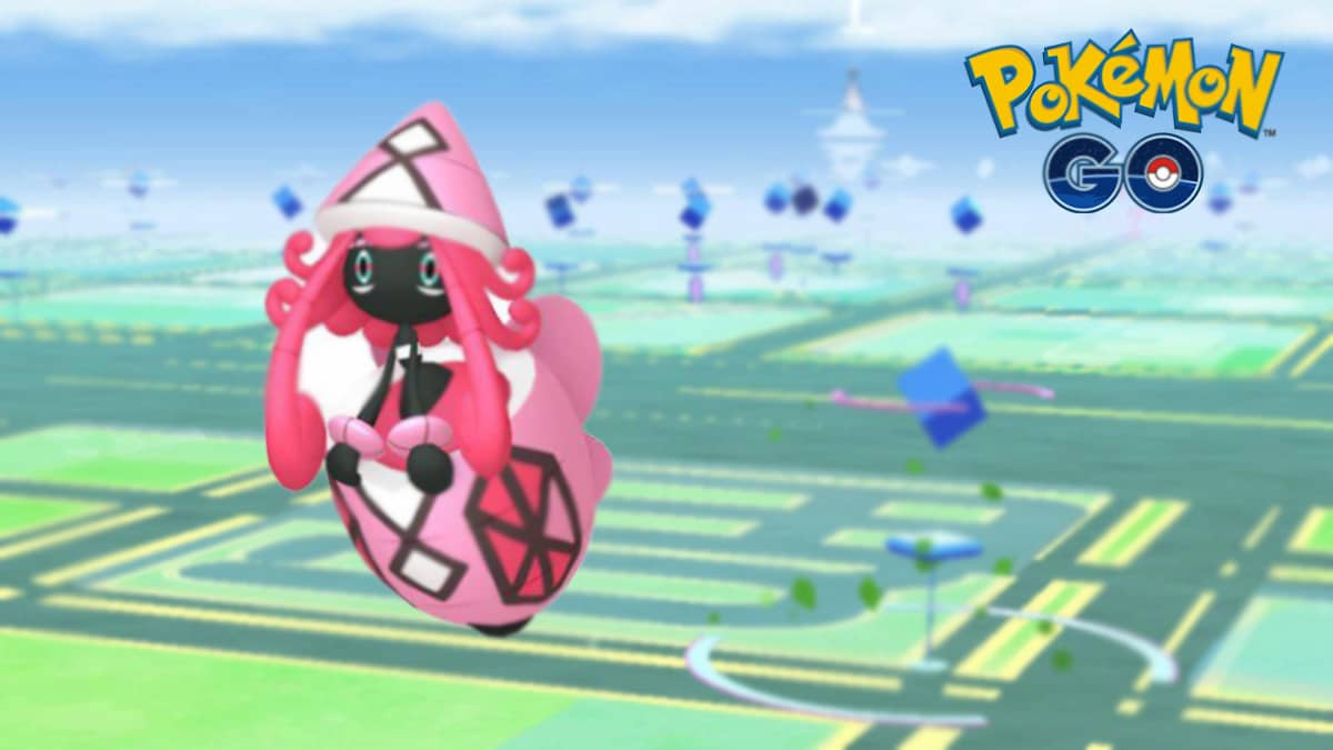 Pokémon Go Raid Guide: Tapu Lele's Best Counters and Weaknesses | Pro ...