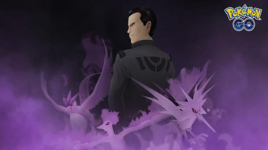 Pokémon GO: Shadow Pokémon List & Purifying Guide - Pro Game Guides