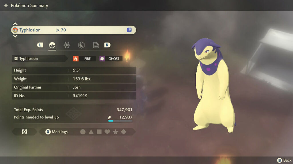 5 Ways Pokémon Legends: Arceus changes competitive Pokémon - Pro Game ...