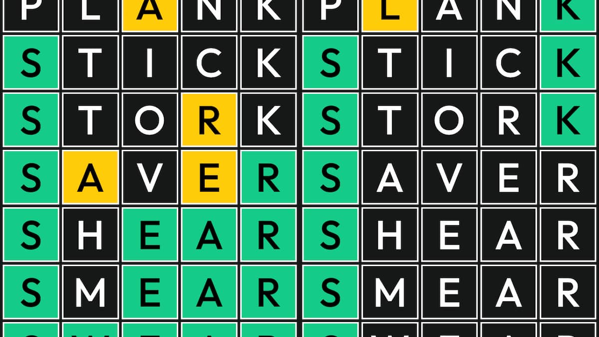 What is Octordle? Tips for the 8-Word Worlde game | Pro Game Guides