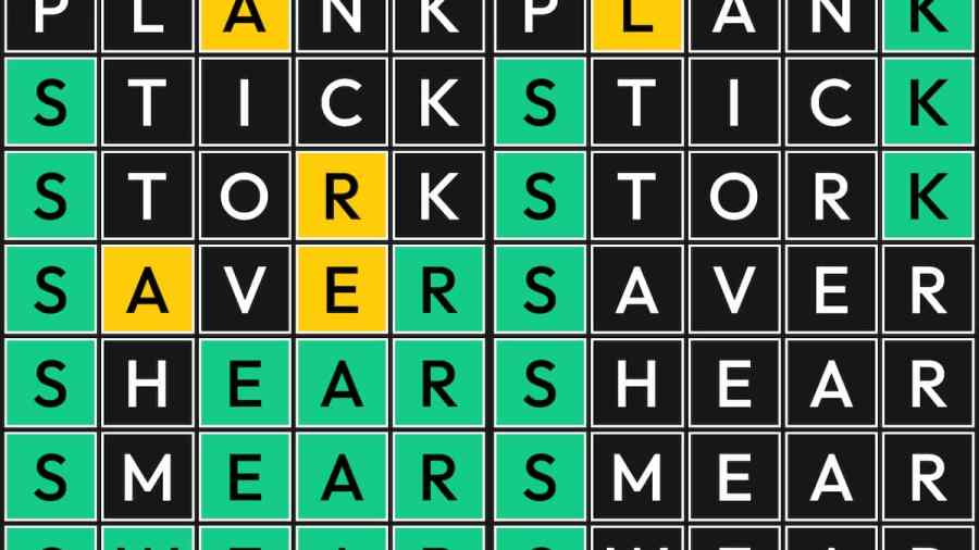 What Is Octordle Tips For The 8 Word Worlde Game Pro Game Guides What Is Octordle Tips For The 8 Word Worlde Game Pro Game Guides