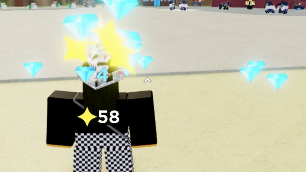 How to get Stars fast in Roblox Anime Battlegrounds X - Pro Game Guides