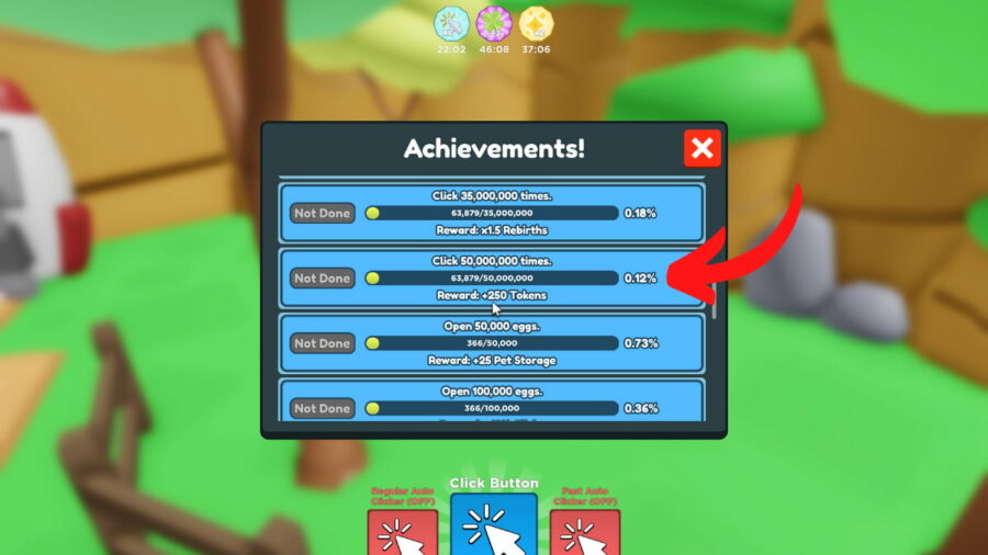 How to get Tokens fast in Roblox Clicker Simulator - Pro Game Guides