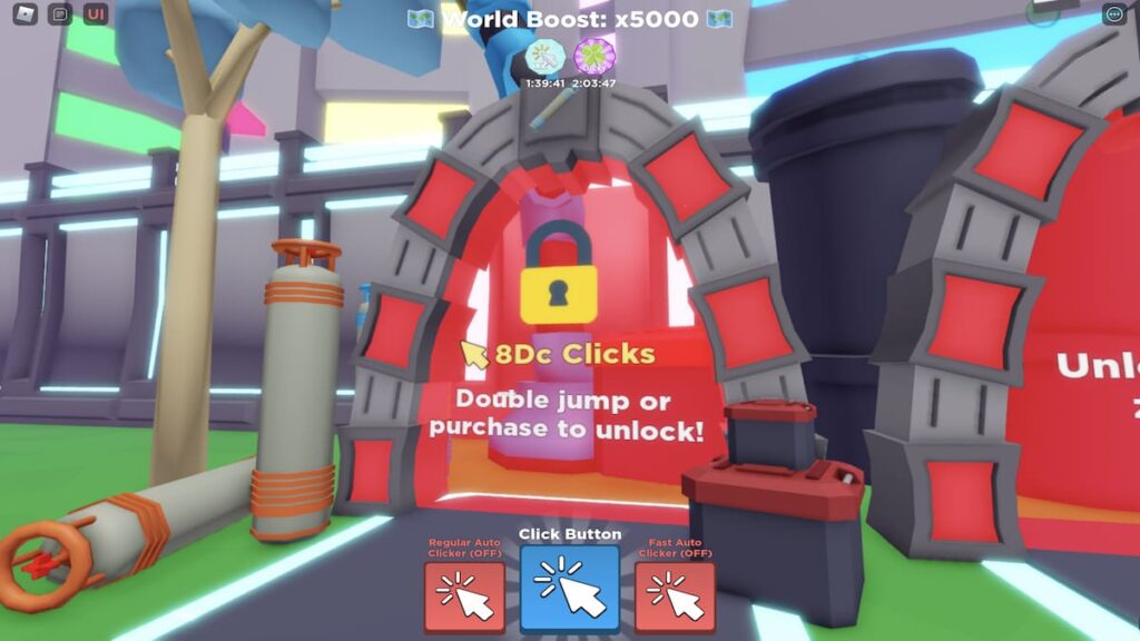 How to get the Molten Core pet in Roblox Clicker Simulator - Pro Game ...