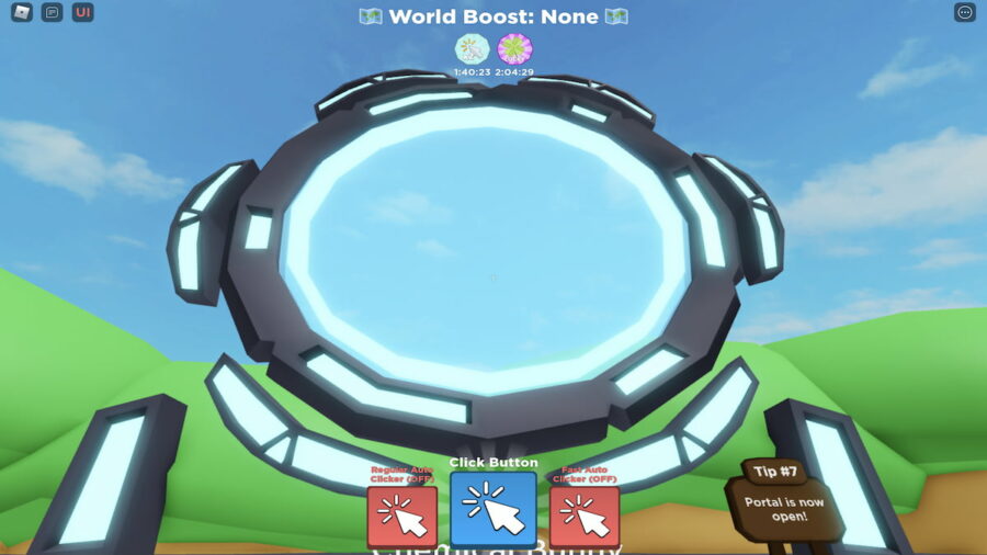 How to get the Molten Core pet in Roblox Clicker Simulator - Pro Game ...