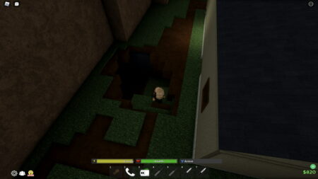 How to get armor in Roblox Da Hood - Pro Game Guides