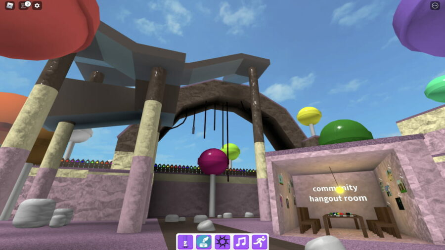 How to get the Licorice Marker in Roblox Find the Markers - Pro Game Guides