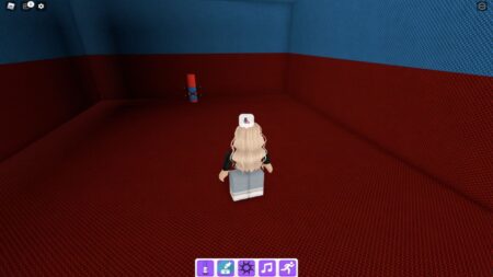 How to get the Atomic Marker in Roblox Find the Markers - Pro Game Guides