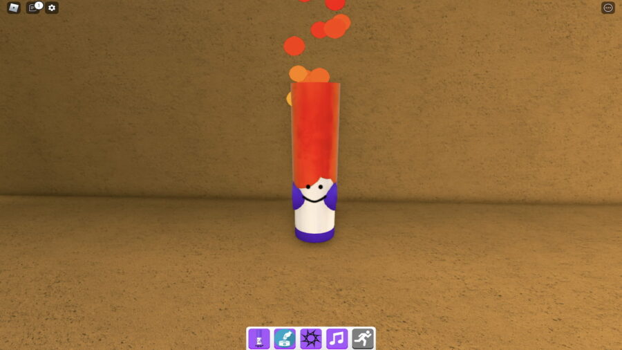 How to get the Burning Marker in Roblox Find the Markers - Pro Game Guides
