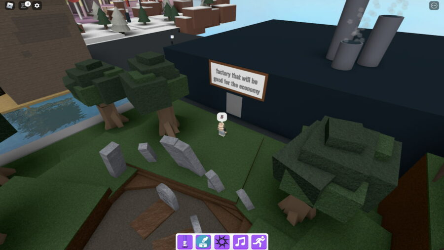 How to get Dark Markery in Roblox Find the Markers - Pro Game Guides