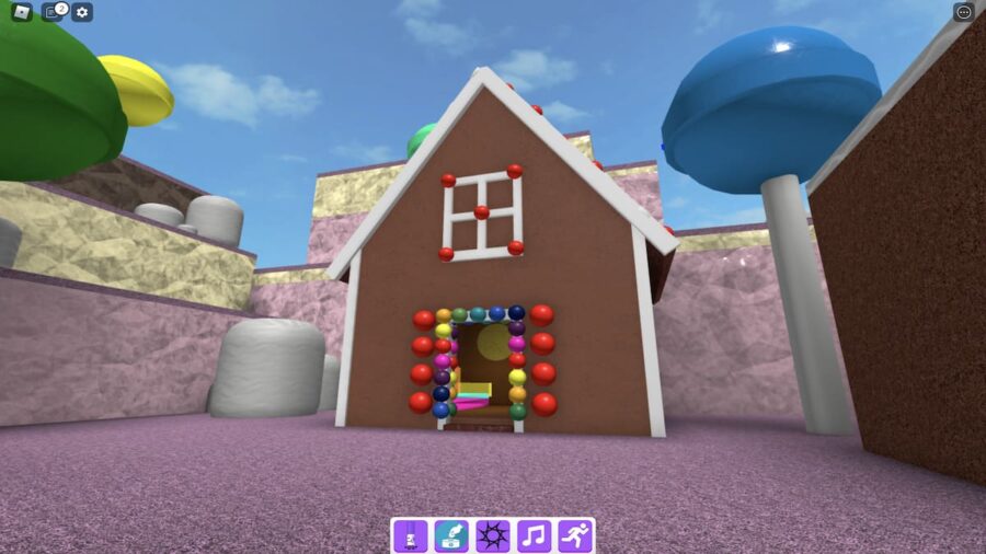 How to get the Peppermint Marker in Roblox Find the Markers - Pro Game ...