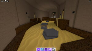 How to get the Tree Sap Marker in Roblox Find the Markers - Pro Game Guides