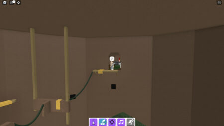 How to get the Tree Sap Marker in Roblox Find the Markers - Pro Game Guides