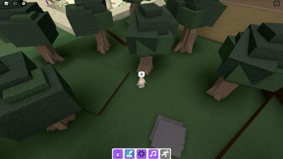 How to get the Tree Sap Marker in Roblox Find the Markers - Pro Game Guides