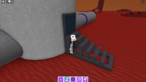 How to get the Plasma Marker in Roblox Find the Markers - Pro Game Guides