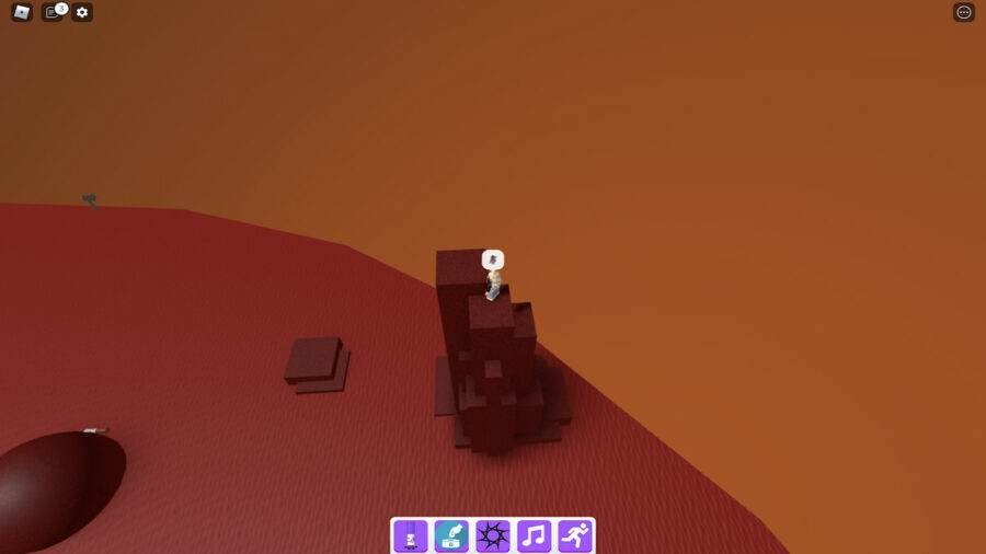 How to get the Nebula Marker in Roblox Find the Markers - Pro Game Guides