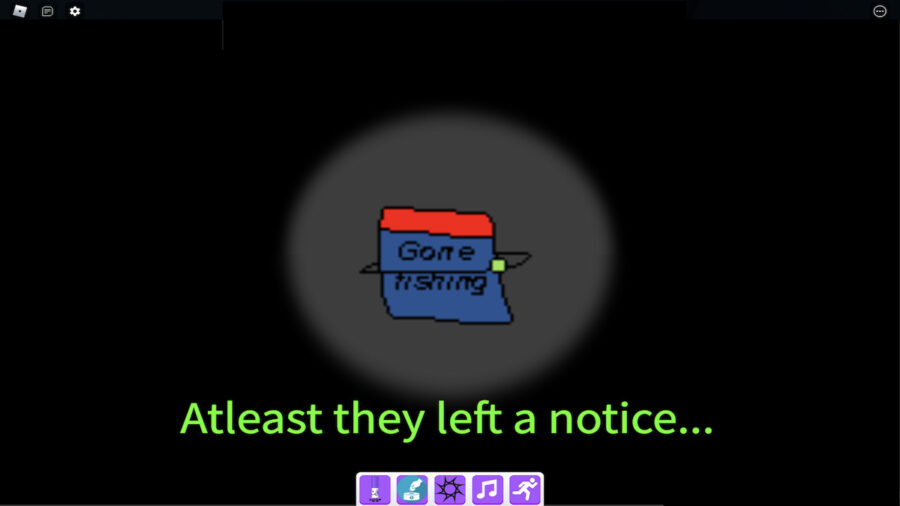 How to get the Atomic Marker in Roblox Find the Markers - Pro Game Guides