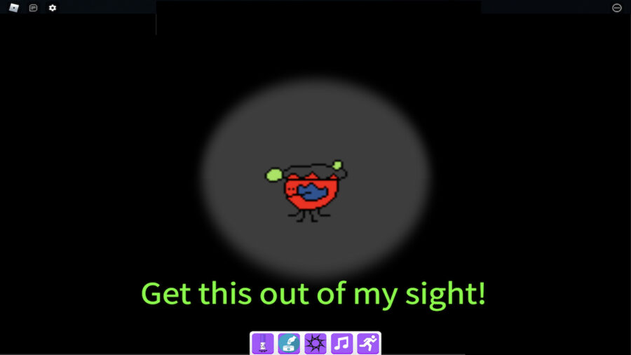 How to get the Atomic Marker in Roblox Find the Markers - Pro Game Guides