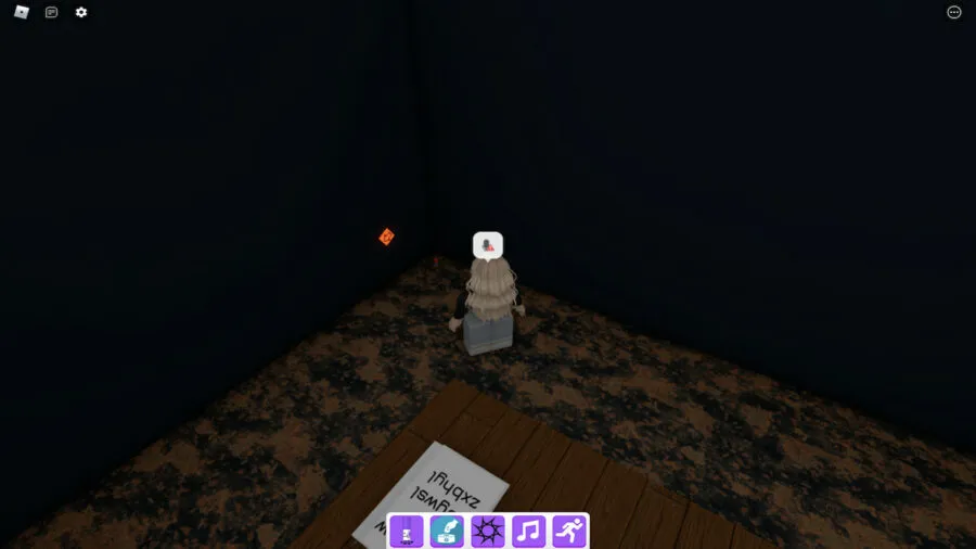 How to get the Atomic Marker in Roblox Find the Markers - Pro Game Guides