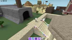 How to get the Marker Stack in Find the Markers - Roblox | Pro Game Guides