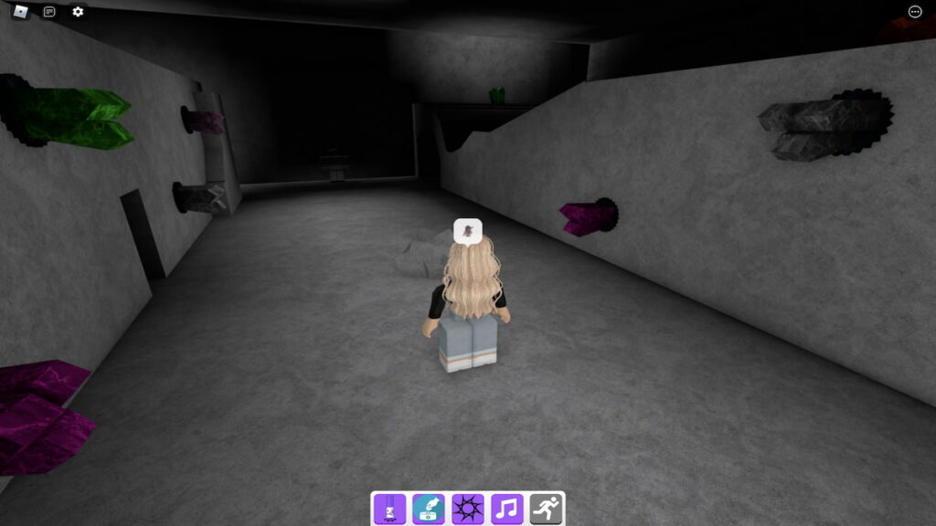 How to get the Burning Marker in Roblox Find the Markers - Pro Game Guides
