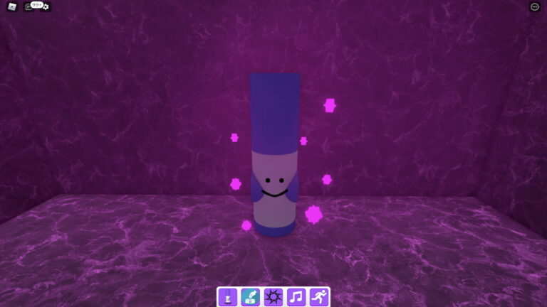 How to get the Nebula Marker in Roblox Find the Markers - Pro Game Guides