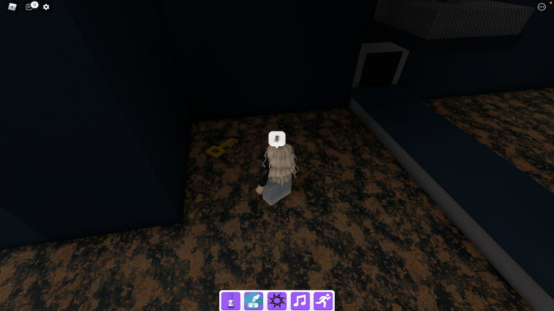 How to get the Popkorn's Left Leg Marker in Roblox Find the Markers ...