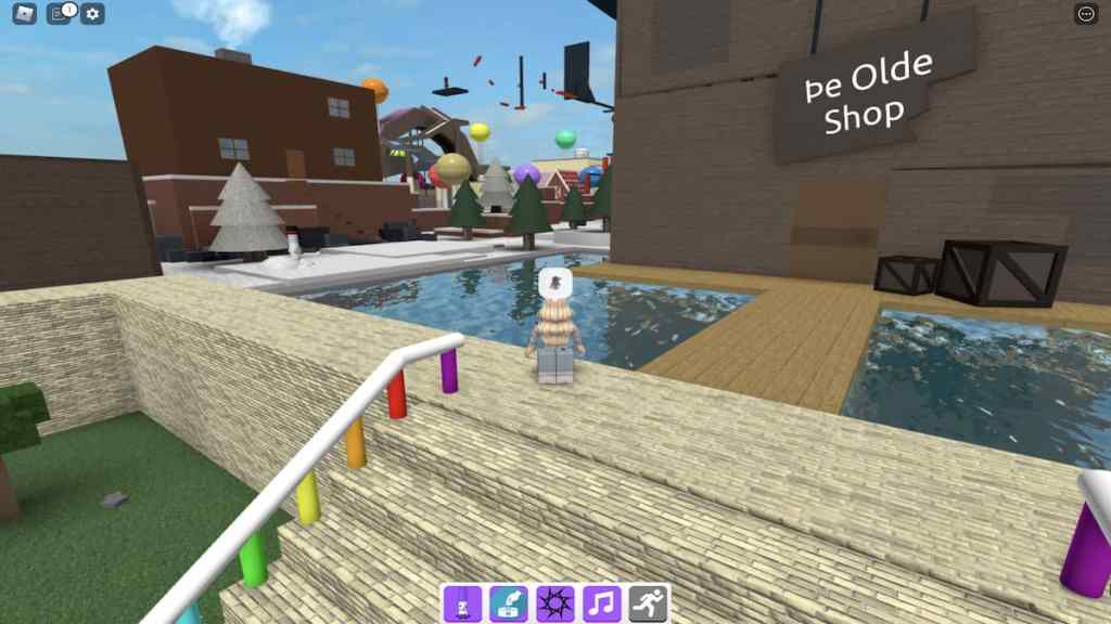 How to get the Jumpscare Marker in Find the Markers - Roblox | Pro Game Guides