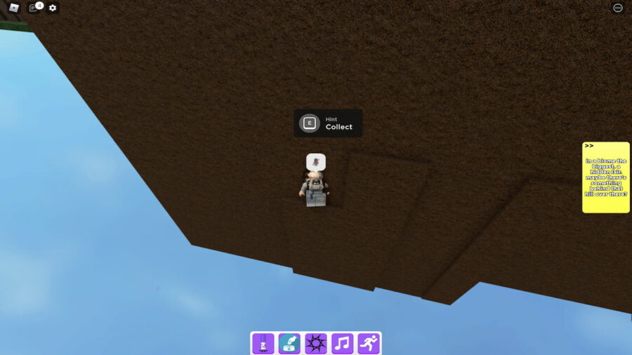 How to get the Zen Marker in Roblox Find the Markers - Pro Game Guides