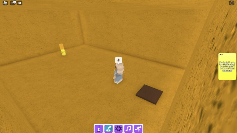 How to get the Zen Marker in Roblox Find the Markers - Pro Game Guides