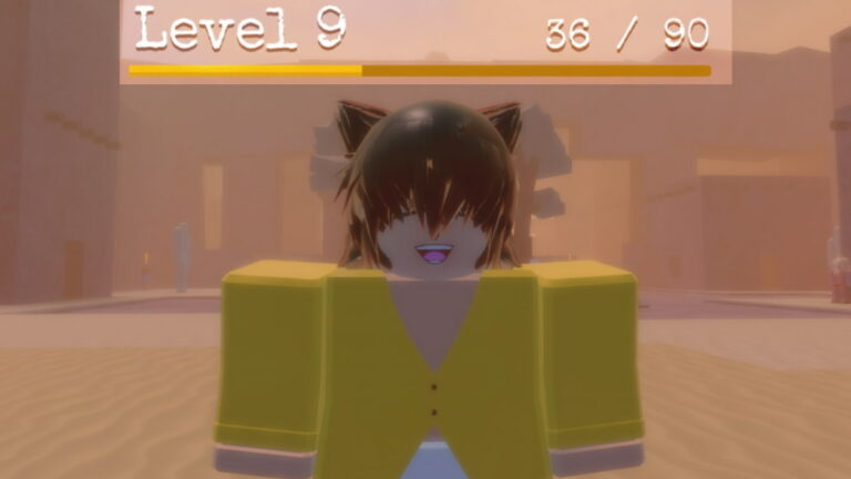 How to level up fast in Roblox Grand Piece Online - Pro Game Guides