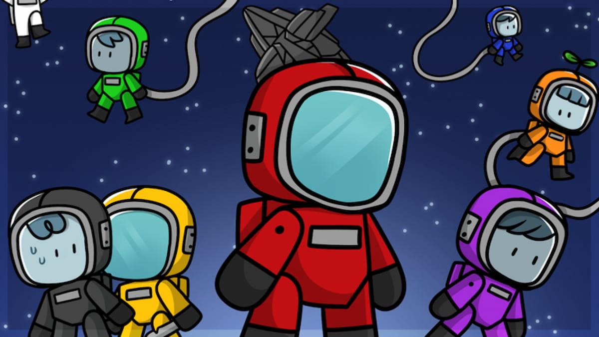 Roblox Amongst Us Codes | Pro Game Guides