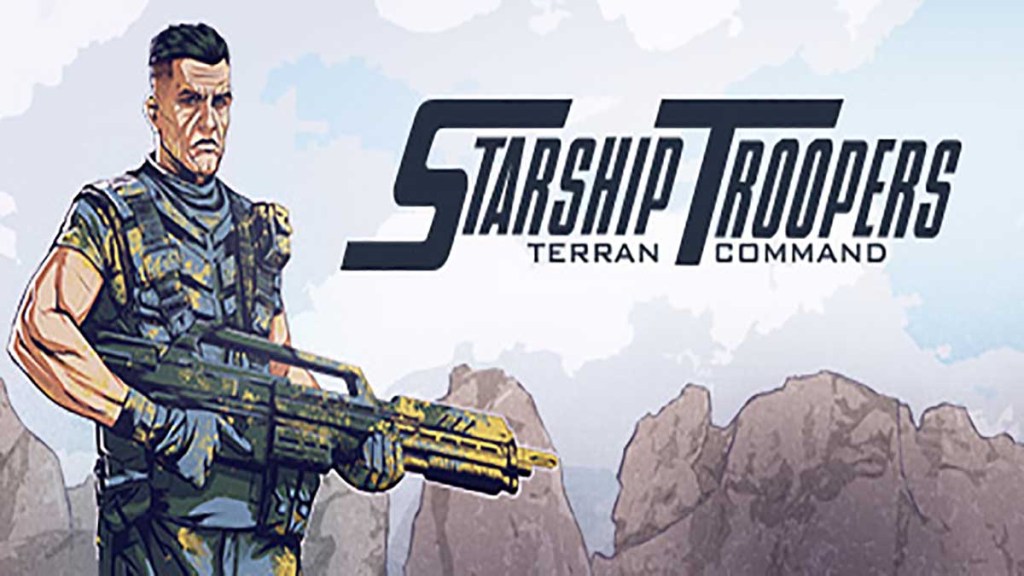 Are there movie Easter eggs in Starship Troopers - Terran Command? | Pro Game Guides