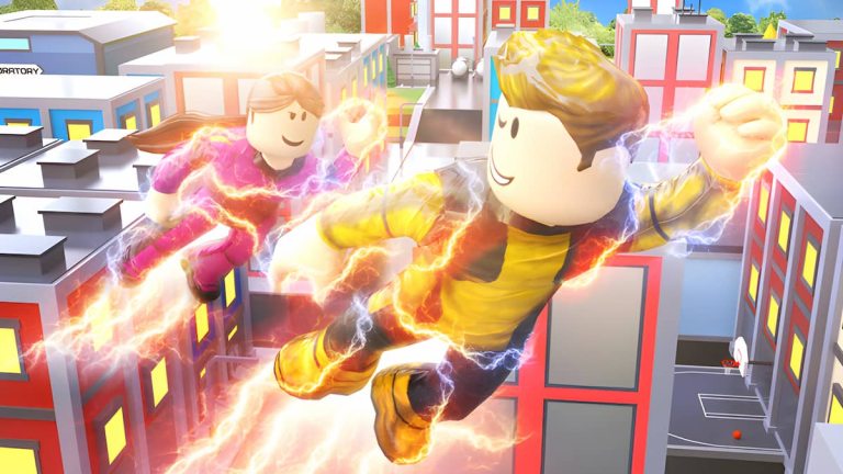 Super Power Fighting Simulator codes - free tokens, gems, boosts | Pro ...