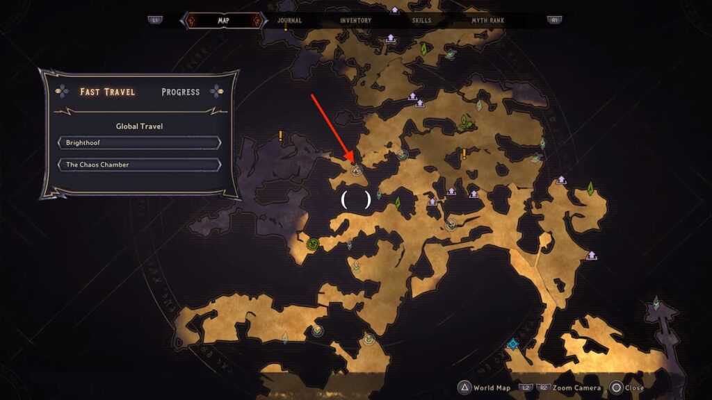 All Bottlecap Shortcuts in Tiny Tina's Wonderlands - Pro Game Guides