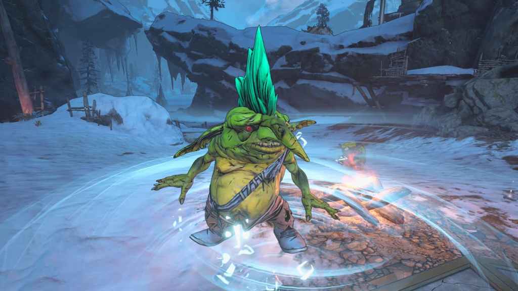 Tiny Tina's Wonderlands announces first mini event, Optional ...