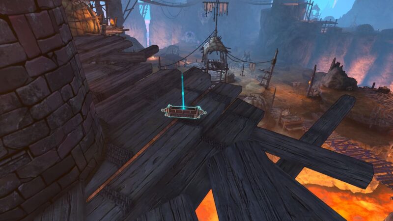 All Scroll Locations in Mount Craw in Tiny Tina's Wonderlands - Pro ...