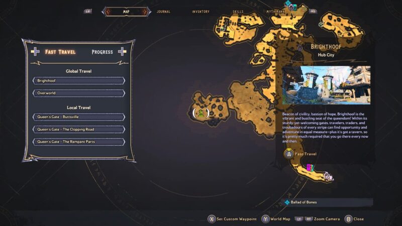 All Ancient Obelisks in Queen's Gate in Tiny Tina's Wonderlands - Pro ...