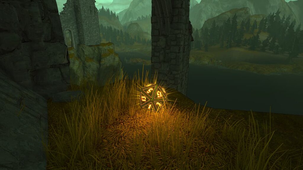 How to get Tiny Tina's Wonderlands Luck Amok Trophy/Achievement - Pro ...