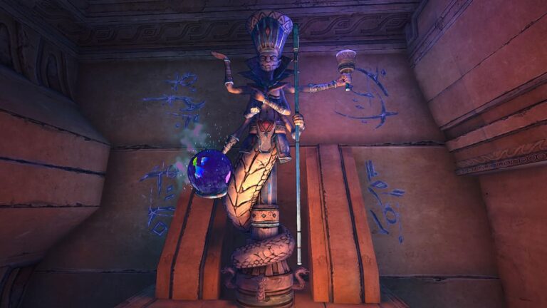 All Lost Marble Locations in Sunfang Oasis in Tiny Tina's Wonderlands - Pro Game Guides